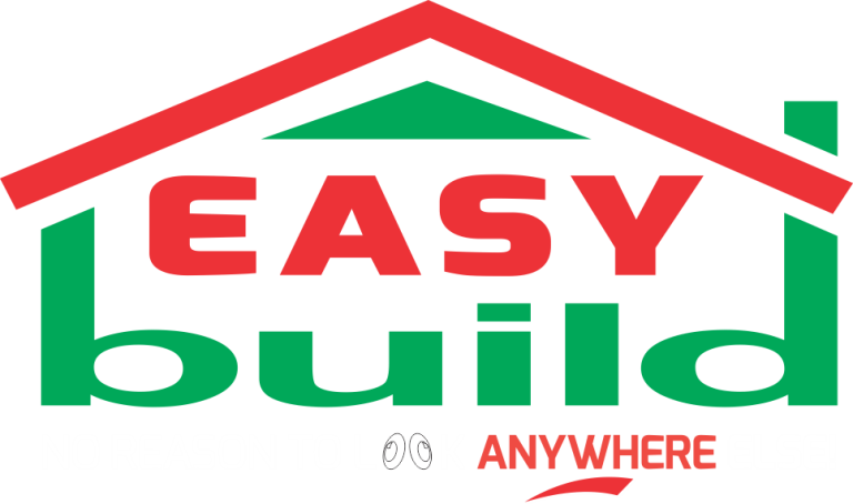 Contact Us – Easy Build