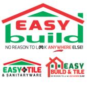 Shop – Easy Build