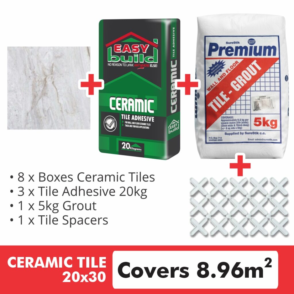 Combo Deals – Easy Build